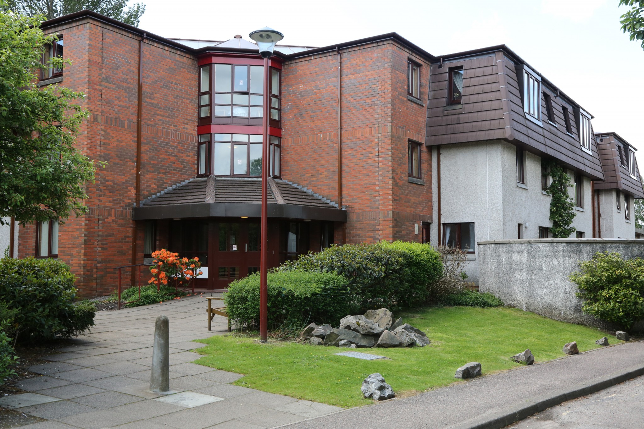 Victoria Court, Fort William – Hanover Scotland