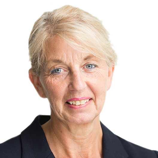 Hanover Scotland Chief Executive Helen Murdoch to retire – Hanover Scotland