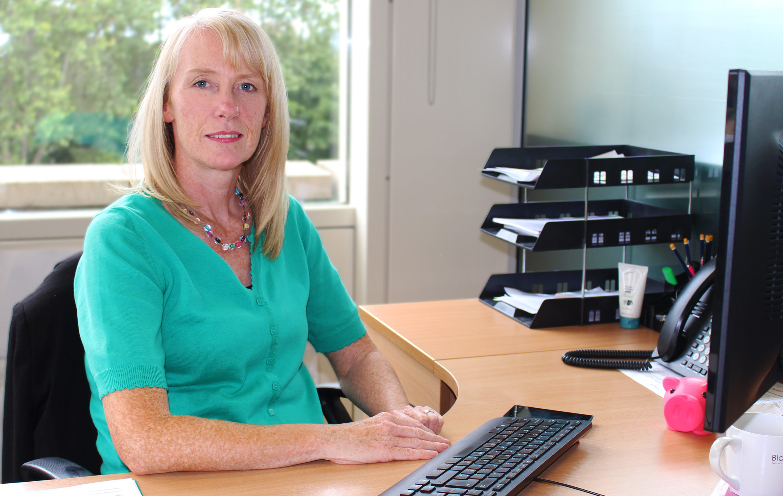 Angela Currie to take on chief executive role at Hanover Scotland ...