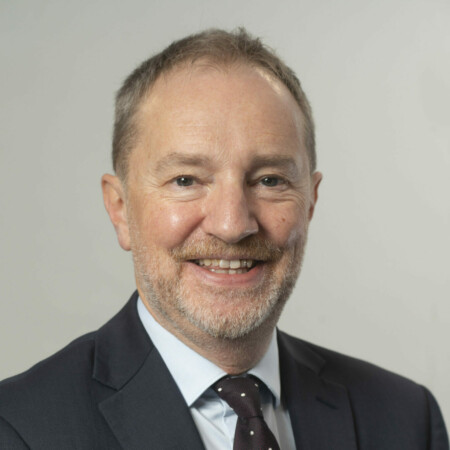 Meet our team – Hanover Scotland