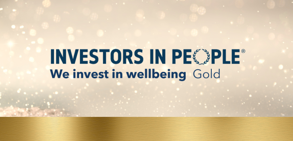 Hanover Scotland Achieves Prestigious Gold Accreditation – Hanover Scotland