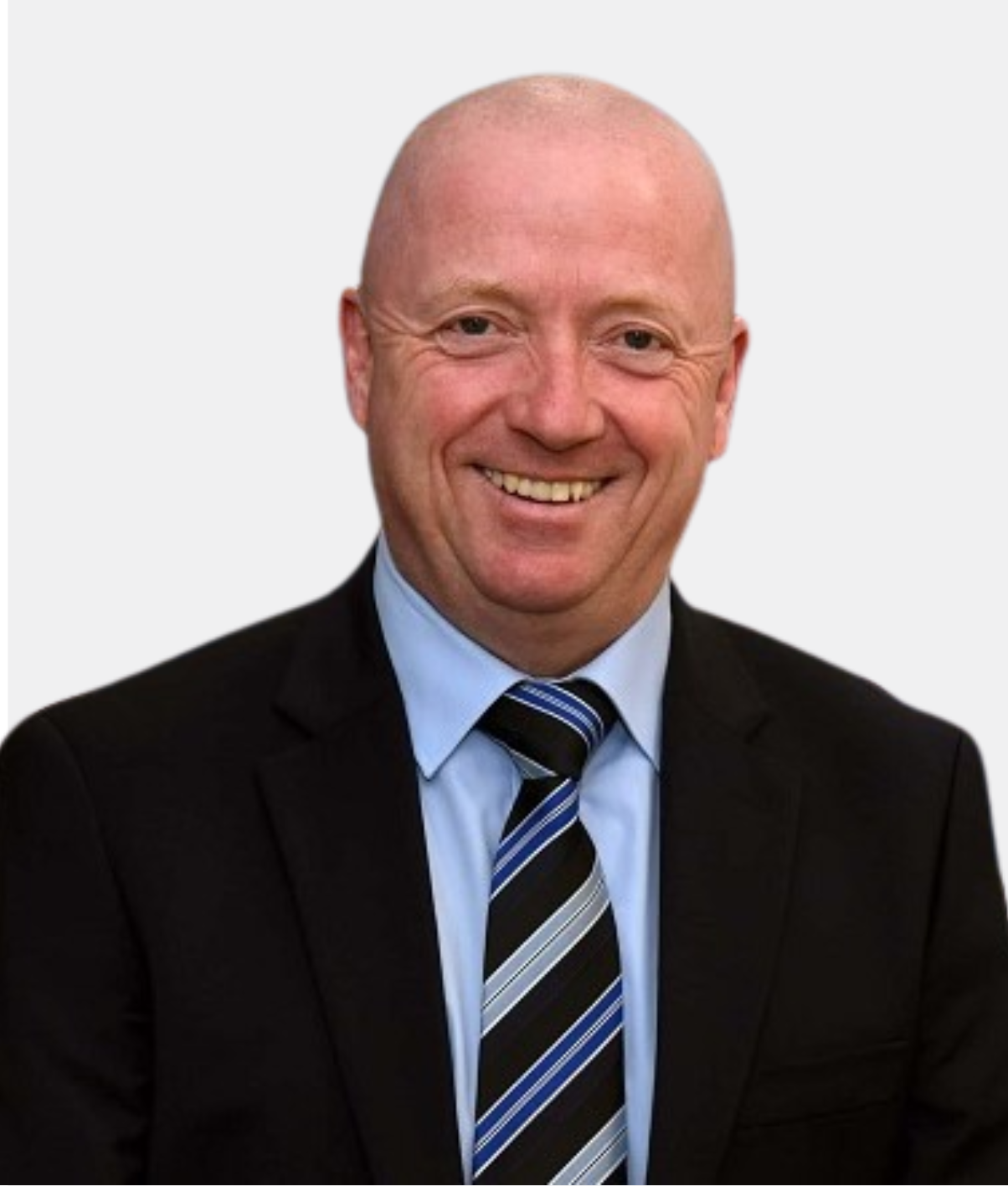 Steven Good – Hanover Scotland